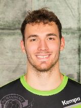 IHF | Player Details